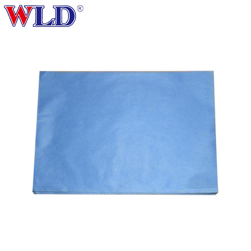 OEM Disposable Medical Bed Sheets For Patients Hospital Consumables ...