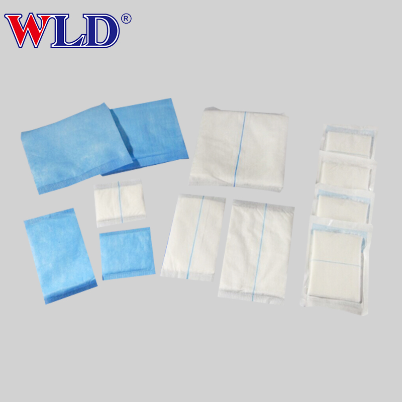 OEM WLD Medical Disposable Operating Non woven Sterile or non sterile ...