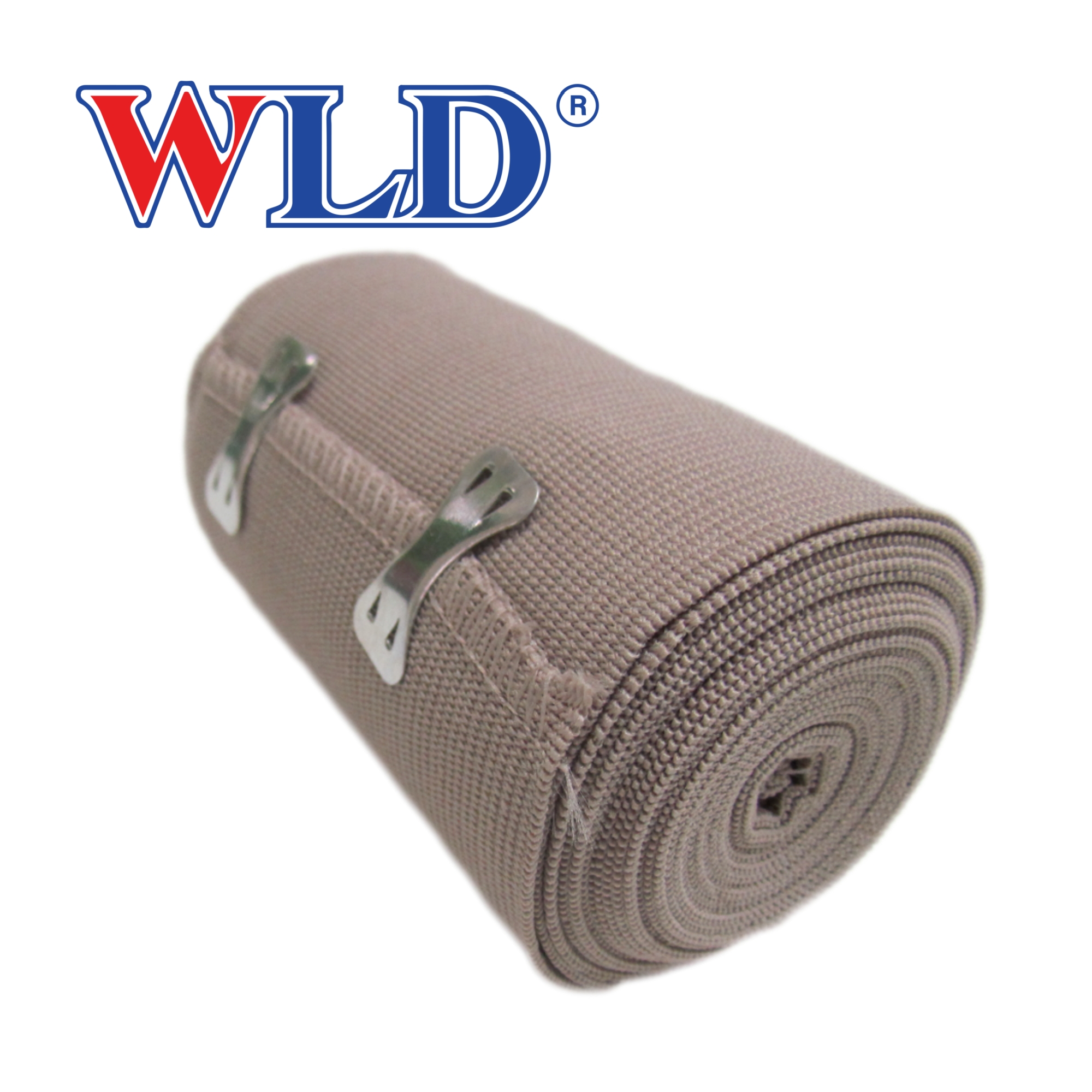 OEM Breathable Premium High Elastic Compression Bandage for Medicalcare ...