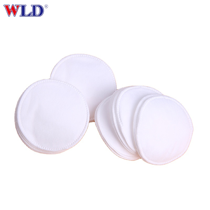 OEM Cotton Pad factory and manufacturers | WLD Medical