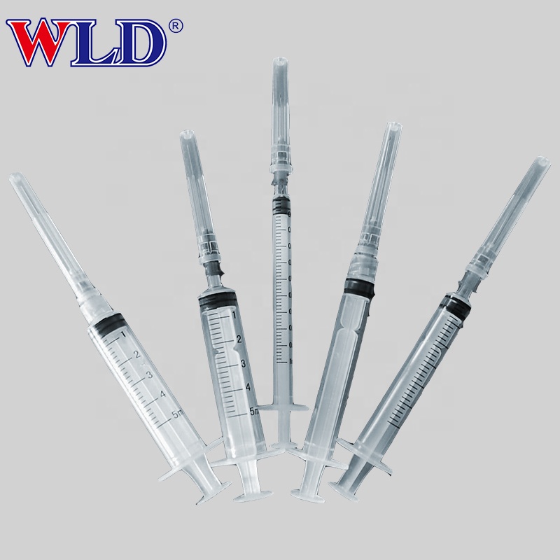 OEM 0.5ml 1ml 1cc 2cc 3cc 5cc etc Customized hospital Sterile medical ...