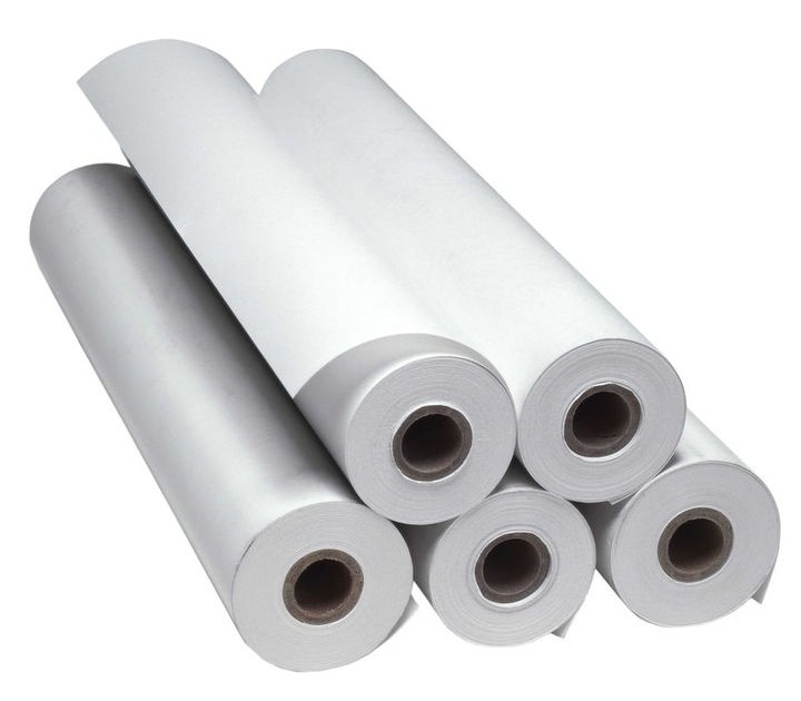 OEM Popular Customizable Disposable Medical Exam Table Paper Rolls For ...
