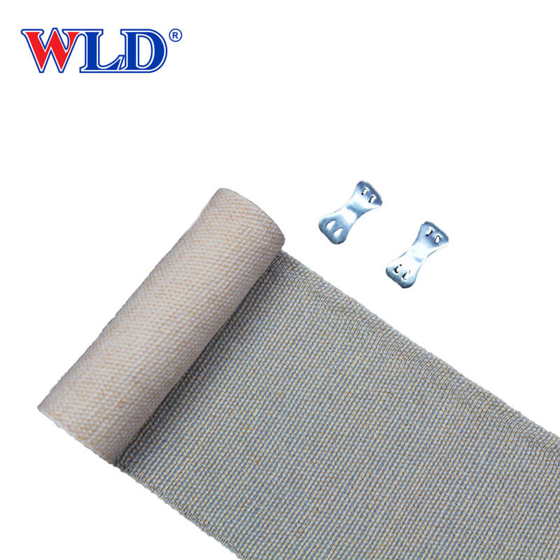 OEM Elastic Hospital Disposable Medical Elastic New Style First Aid PBT ...